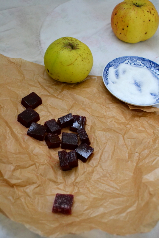 Pudding Lane - A London baking blog