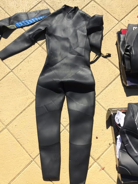 Swim Smooth Perth Blog: Last Minute Wetsuit Bargain Grab Before Busso!!!