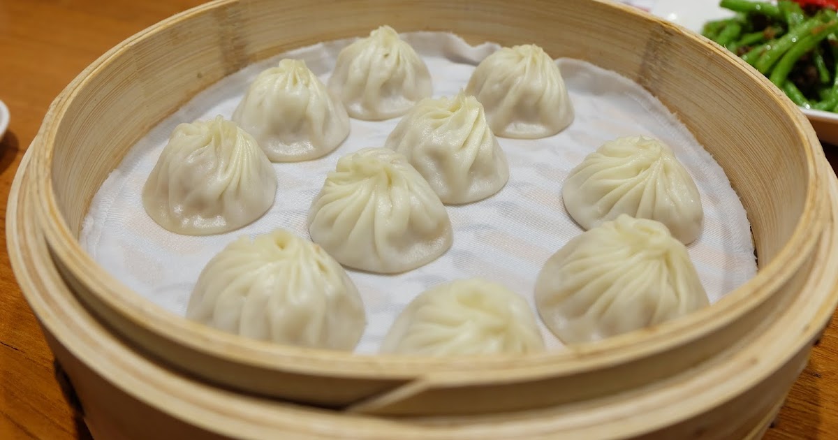 Din Tai Fung - Taipei 101, Taipei | Lyv to Eat