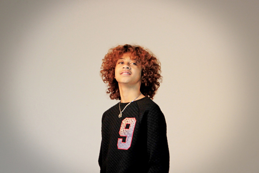 Profil dan Biodata Bastian Steel - Biodata Artis Terbaru Terlengkap