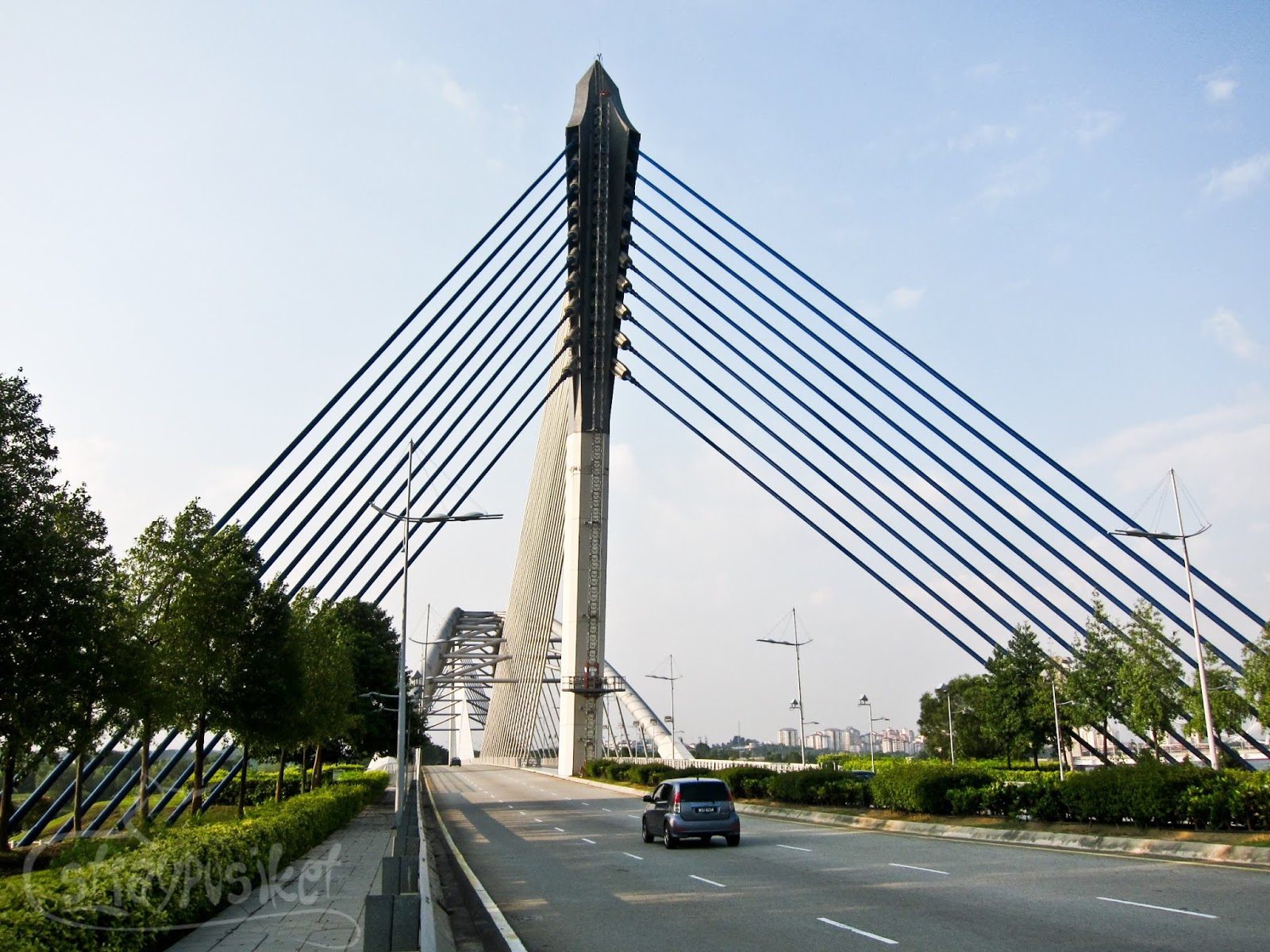 Putrajaya