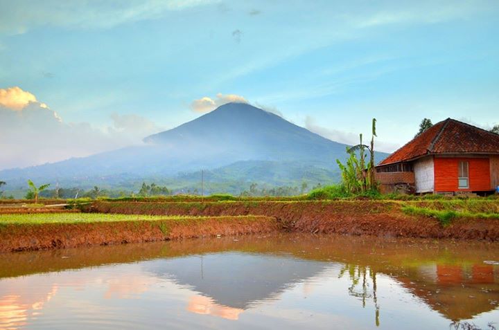 10 Hal Istimewa dan Unik Kota Garut - Tim Kreatif V24