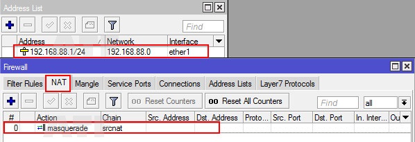 Export dan Import Konfigurasi Mikrotik - Sebuah Perjalananku