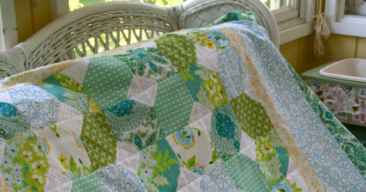 Sewn With Grace: Coming Home