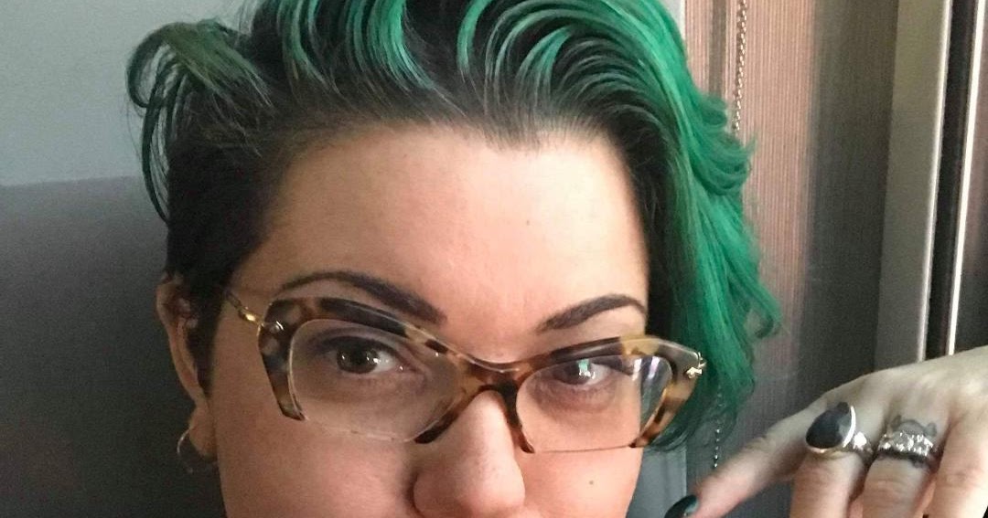 Kevin's Corner: Guest Post: Sandra Ruttan interviews Renee Asher Pickup