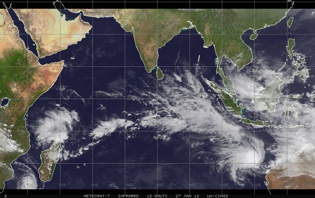 teraka randriantsoa: Météo Funso fait 5 000 sinistrés au Malawi, 3 000 ...