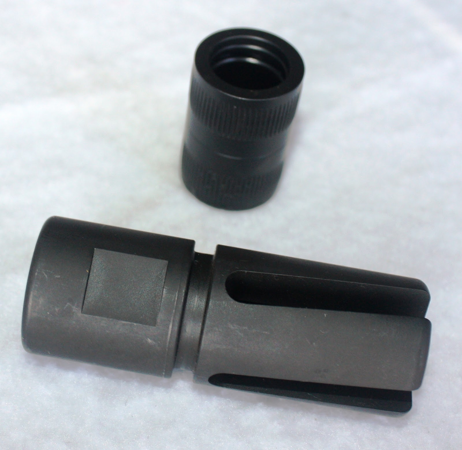 Smith Enterprise • Smith Enterprises: More Pictures of Our MK46 Vortex ...