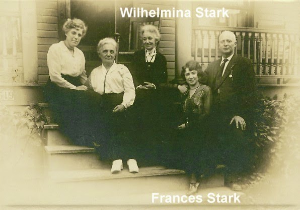 Flipside: Alfred Walter Stark--Photographer Extraordinaire