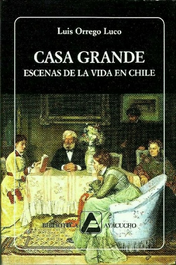 NUDICA: Crítica literaria: “Antecedentes del advenedizo”