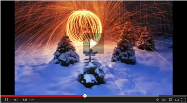 LEARN PHOTOGRAPHY ONLINE: [[FREE TUTORIAL]] Snow Photography & Special ...