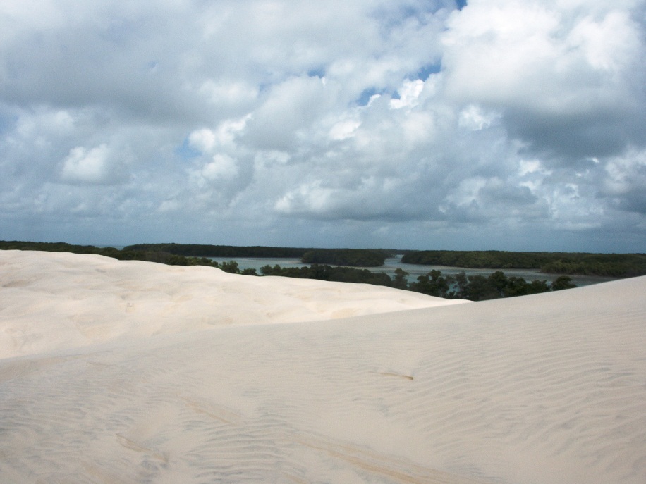 PATRIMÔNIO TRADICIONAL: CURURUPU: uma breve história