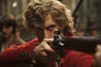 Enjolras: Enjolras in Adaptations