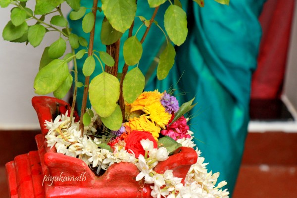 Shraavan Maas Special: Chudi Pooja