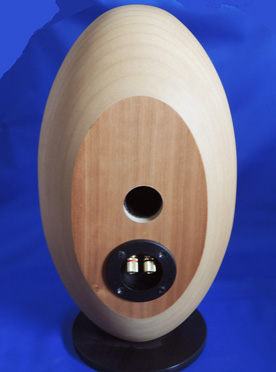 DEN Sound WP-10T Two-Way Speaker System – M & S | Ultimate High-Fidelity