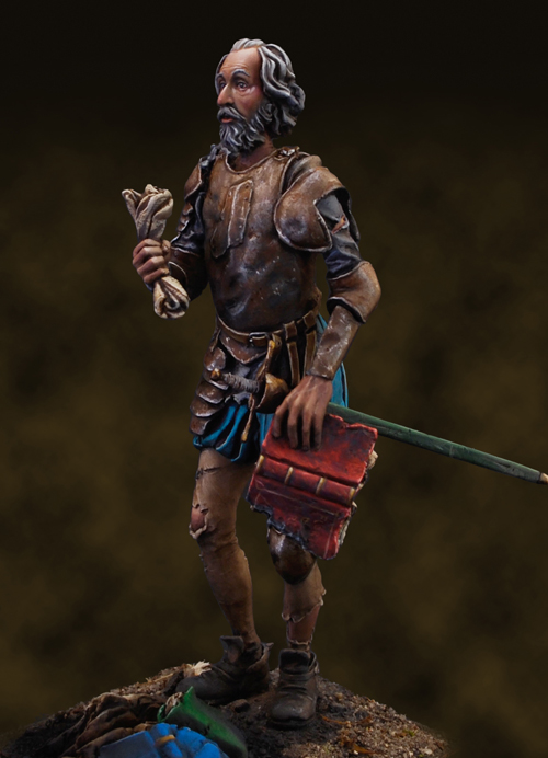 Historic Art Miniatures added to Firefly Models | planetFigure | Miniatures