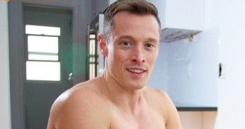 kenneth in the (212): Davey Wavey Talks AIDS/LifeCycle