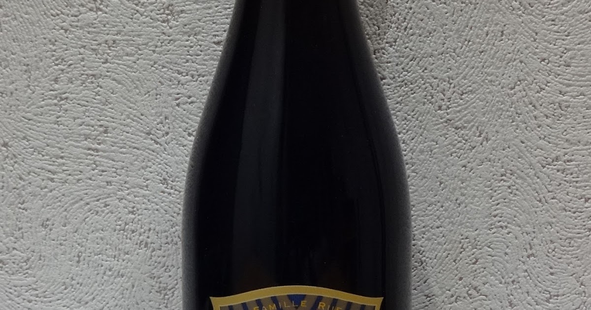 iRIS: The Bruery - Colonel Kernel