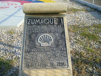 Cultura general en 10 minutos diarios: Zumaque I: Mucho más que un pozo ...