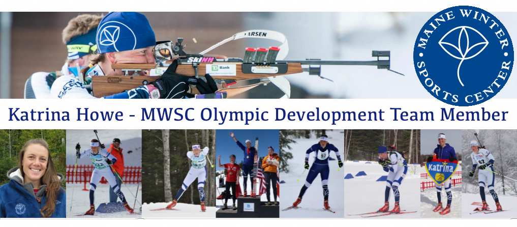 Katrina Howe - MWSC Olympic Development Team Member: Corduroy.