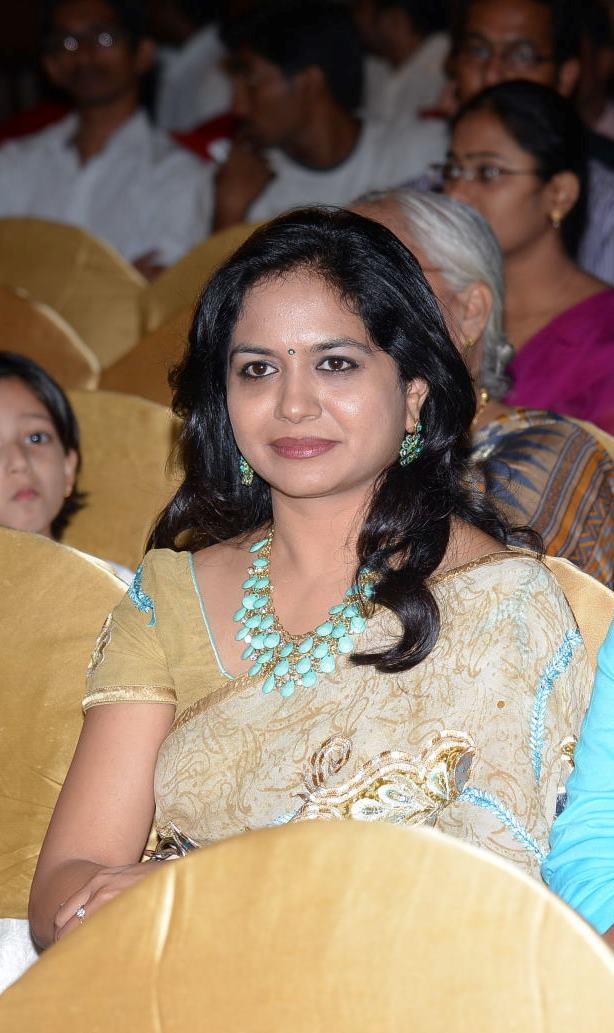 Singer Sunitha Photos | Tollywoodtv