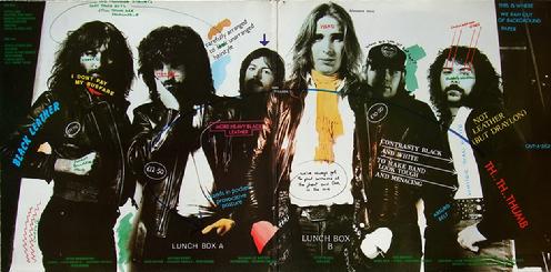 Jolly Joker`s Ohrenbalsam: EDGAR BROUGHTON BAND, LIVE IN HAMBURG 1973 ...