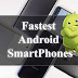 8 Fastest Android Smartphones Powered by World's most Powerful ...