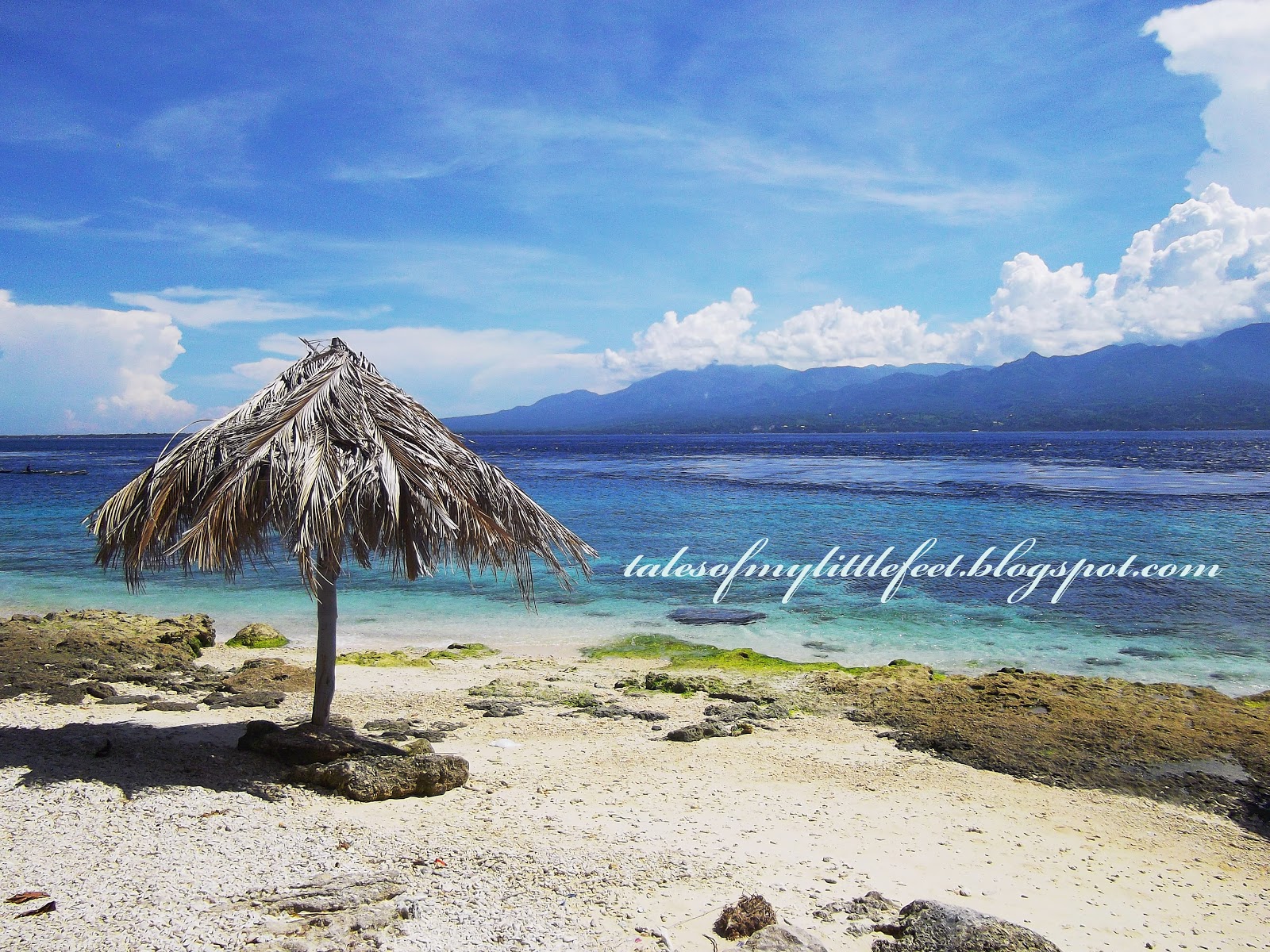 Liloan, Santander, Cebu