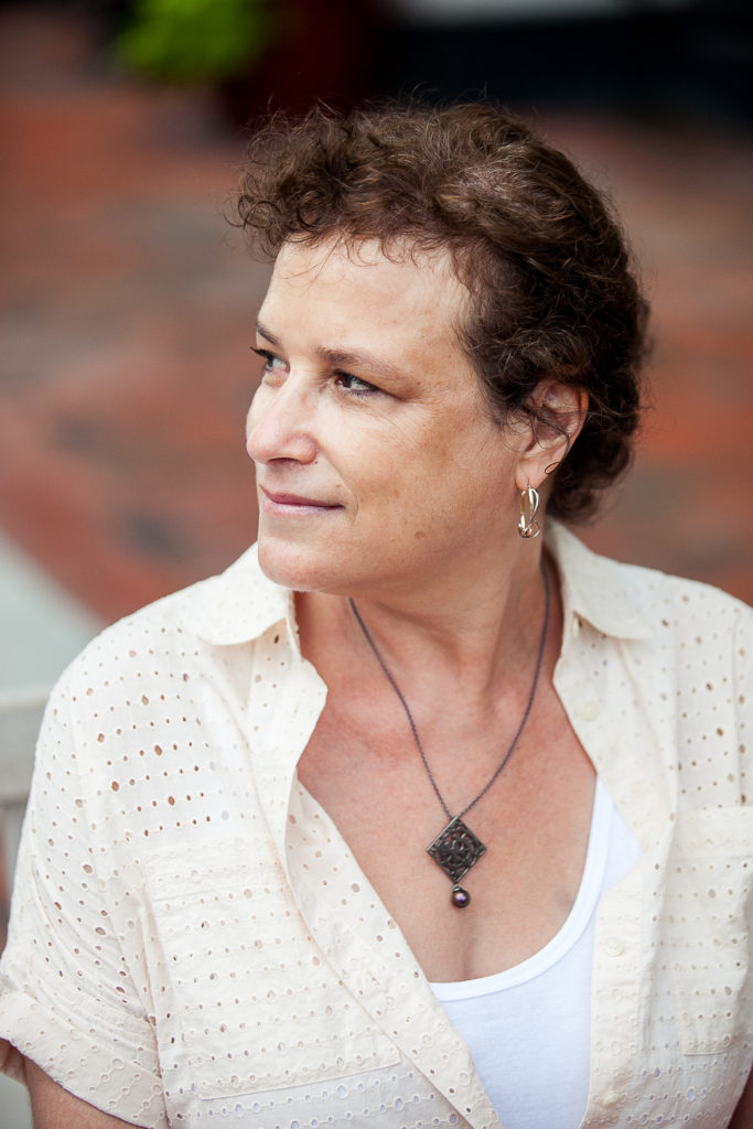 The Writer's Guide: Meet Amy L. Freeman, TWC’s Development Director