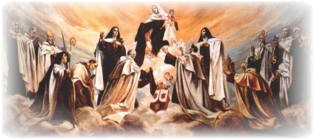 Viver em Cristo no Carmelo