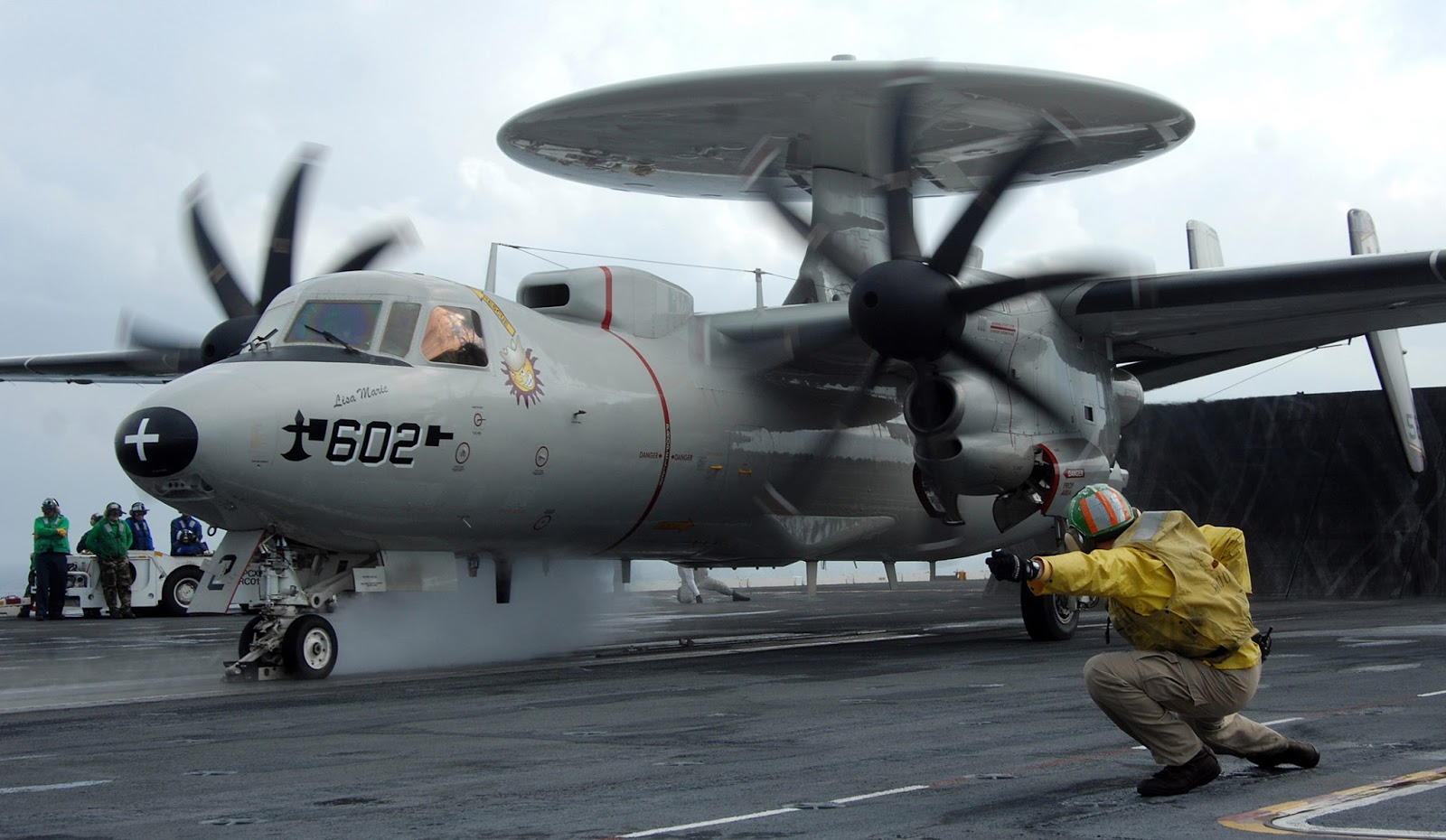 Engaging Strategy: September 2017