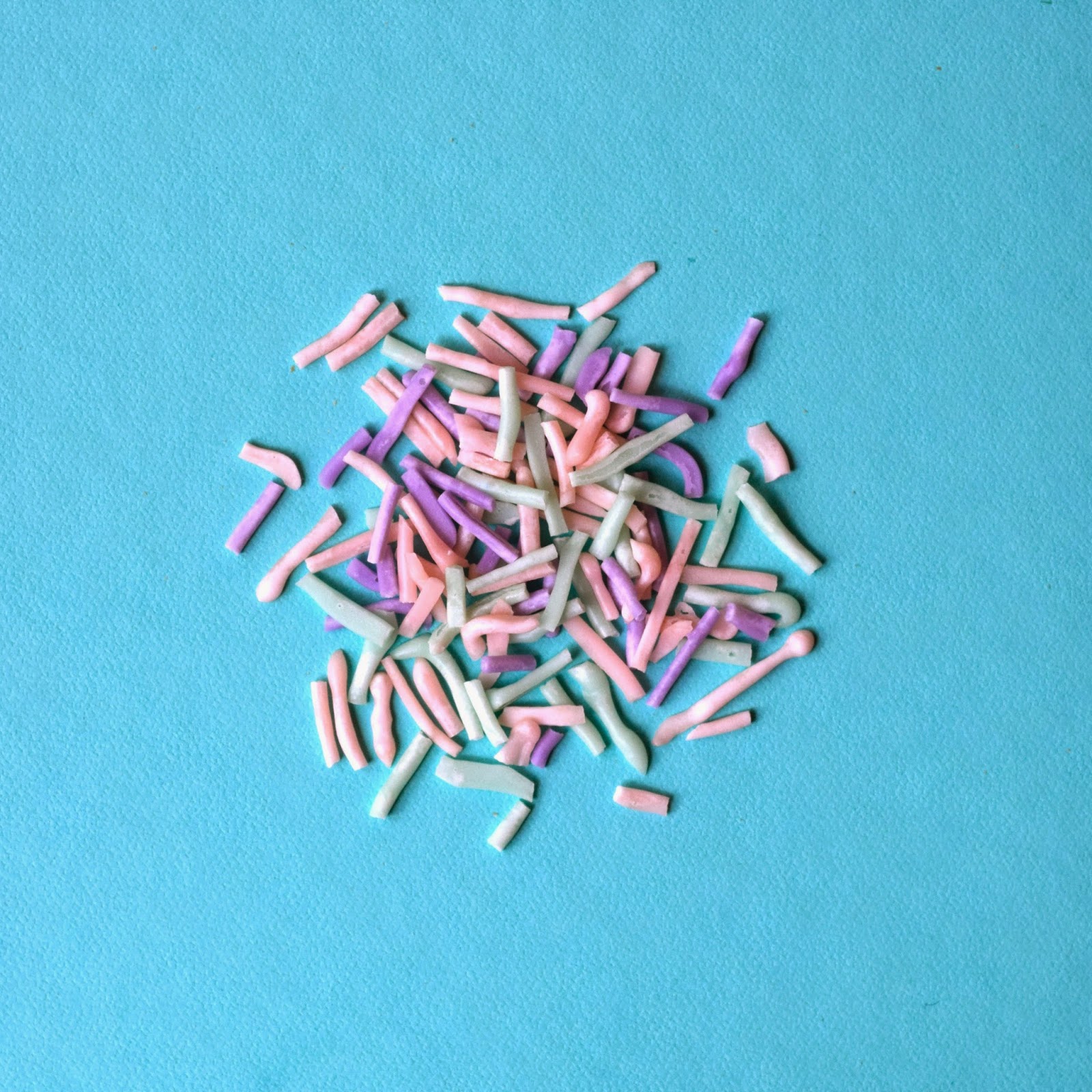 Homemade Sprinkle Recipe | Free Food Recipe 24 Hours