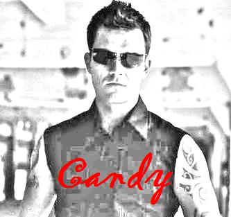 Candy - Robbie Williams