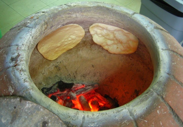 Cook Eat Travel Repeat!!: Tandoor - The Indian Barbecue