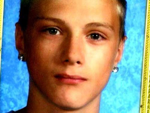 ANTINOUS THE GAY GOD: KENNETH WEISHUHN SAINT OF ANTINOUS