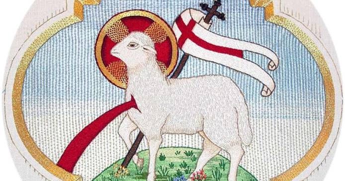 Anglican Orthodox Church Worldwide Communion: O Lamb of God (Agnus Dei ...