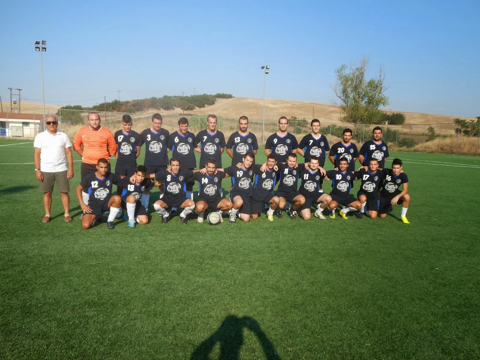 ΜΕΓΑΛΗ ΚΟΙΝΗ ΕΠΕΤΕΙΑΚΗ ΕΚΔΗΛΩΣΗ ΤΩΝ ΑΟ Η ΘΗΒΑ & ΙΩΝΙΚΟΥ ΑΣΤΕΡΑ ΘΗΒΩΝ ΤΟ ...