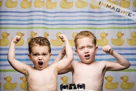 You Never Stop Learning: What Are Your Strongest Teamwork Muscles? Part ...