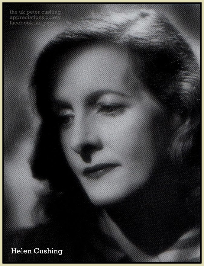 PETERCUSHINGBLOG.BLOGSPOT.COM (PCASUK): FOSSILS, FINGERS AND THE COUNT ...