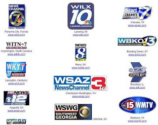 DCNewsroom: Management changes at Gray Television as stock soars in 2013