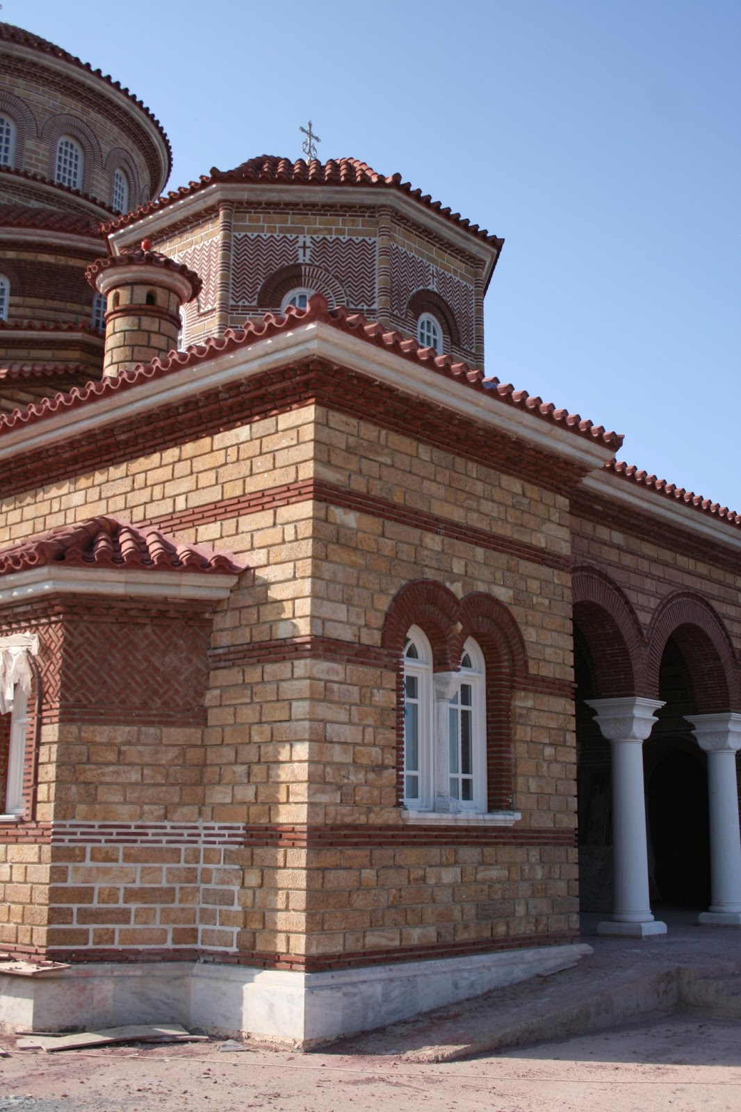 ΕΥΡΩΚΕΡΑΜΙΚΗ ΤΖΙΤΖΙΚΛΗ Α.Ε