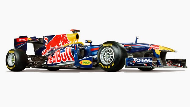 Red Bull Racers Now Available For Android and iOS Devices