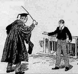 MAGICK RIVER: 12/23/12 - 12/30/12