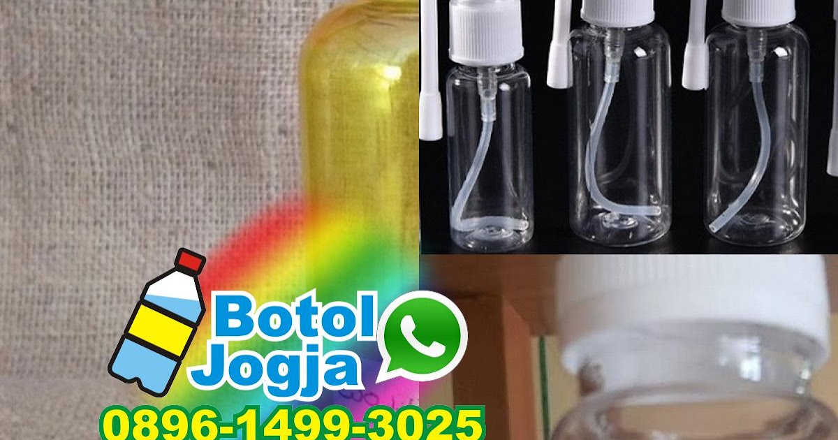 Botol Hd 250ml