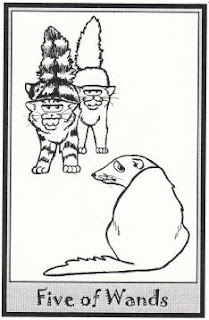 By the Sycamore Tree: November 2012