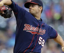 Fantasy Baseball: From the Mound