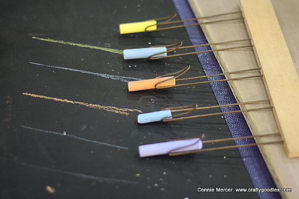 crafty goodies: July 2013