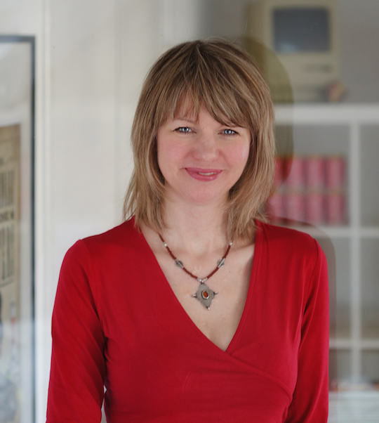 OPENING LINES #4 with Lindsey Fraser - Words&Pictures