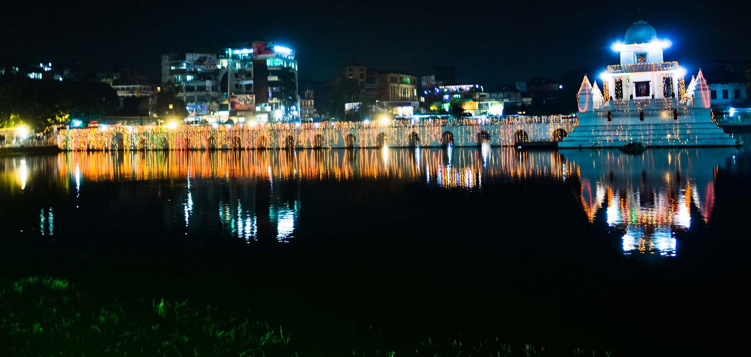 Chhat Puja - Festivals of Nepal - Nepal Travel Door, Trekking in Nepal ...