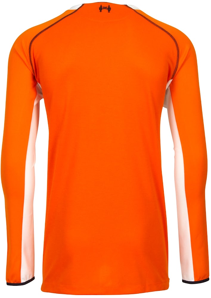 Liverpool 13-14 (2013-14) Home + Away + Third Kits Released - Footy ...
