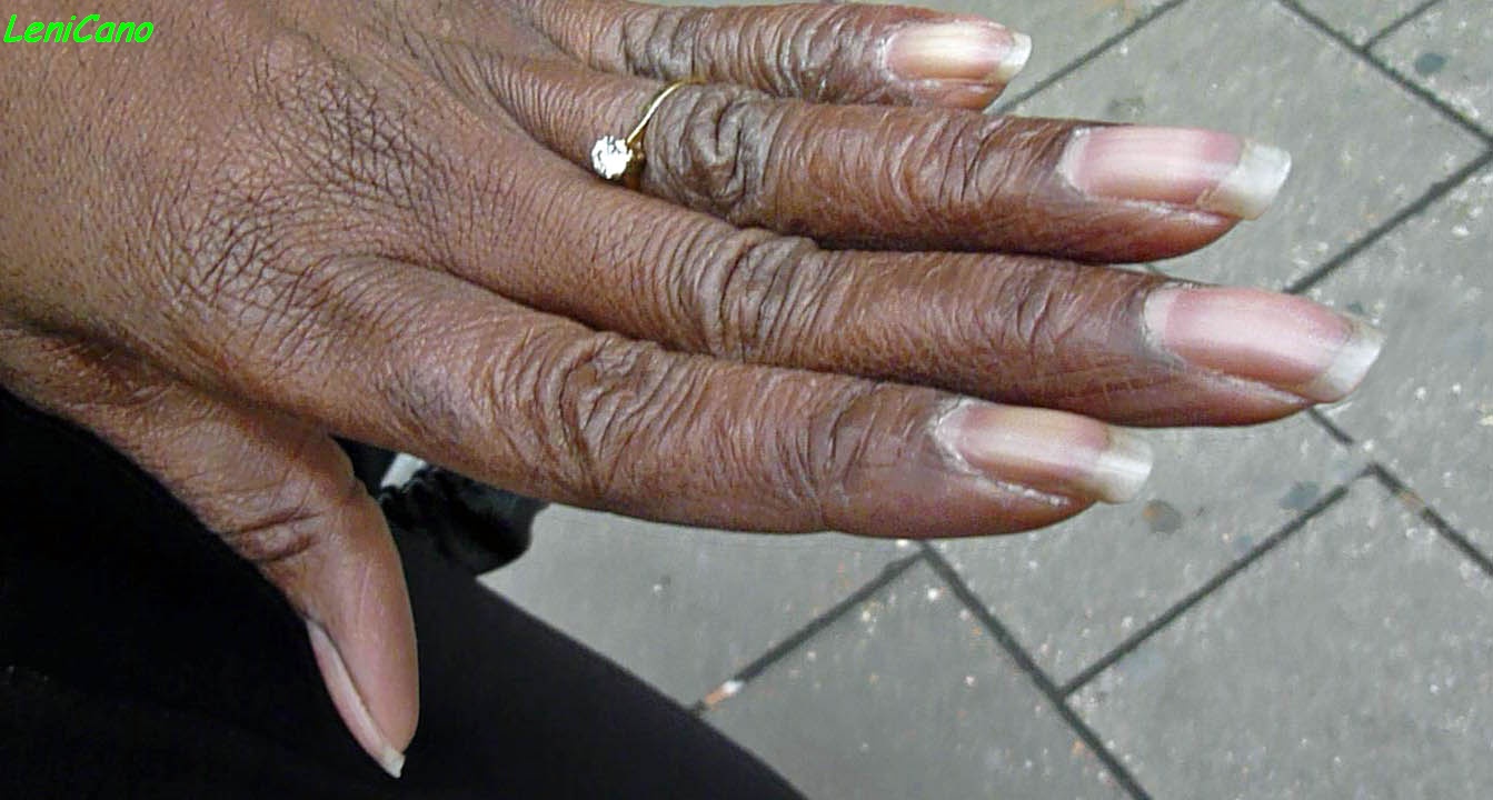 Nailpassion: Leni Cano: The Lost Files